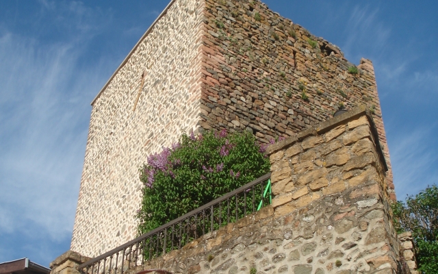 Chamelet – Village du Val d'Azergues